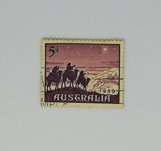 AUSTRALIA STAMPS – Rare / old Stamps