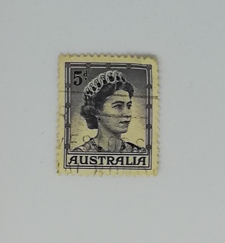 AUSTRALIA STAMPS – Rare / old Stamps
