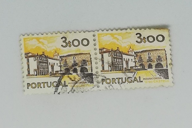 PORTUGAL STMAPS – Rare / old Stamps