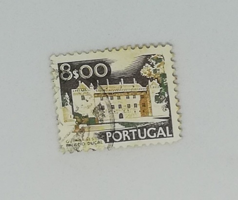 PORTUGAL STMAPS – Rare / old Stamps